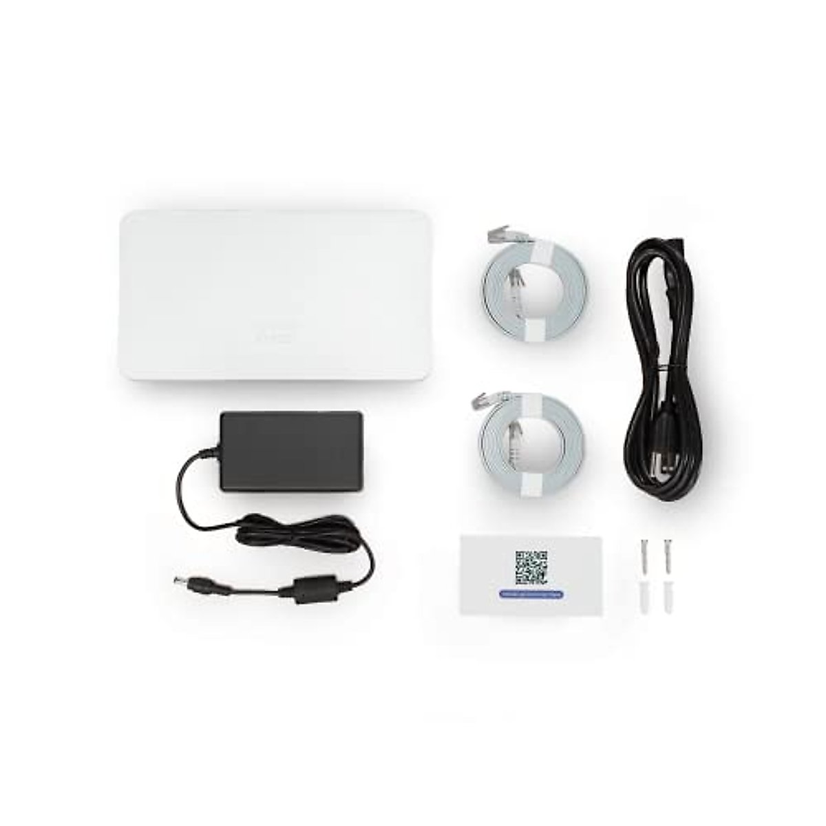 Meraki Go Ethernet Router Firewall Plus | Cloud Managed | VPN | Cisco [GX50HW-US]
