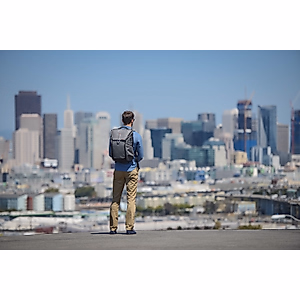 Peak Design Everyday Backpack 30L (Charcoal Camera Bag V1)