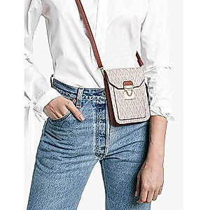 MKP Women Fashion Backpack Wallet Purse 4 Sets