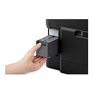 Epson Workforce Pro EC-4030 Inkjet Multifunction Printer