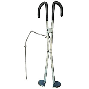 HeuroFosh 45497A1 Exhaust Bellows Expander Tool for Mercury Marine MerCruiser Stern Drive Alpha 1 Bravo 1 and 2 MC-1 R-MR and Blackhawk drive units 8M0096108 Sierra 18-9847