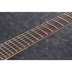 Ibanez SEW761FMNTF Standard Natural Flat