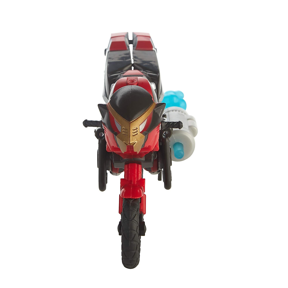 Power Rangers Beast Morphers Cruise Beastbot 6"-Scale Action Figure Toy Inspired by The TV Show
