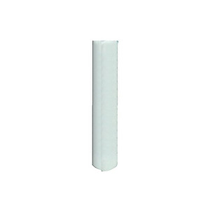 ClosetMaid 1127 Shelf Liner Roll, 16-Inch by 8-Feet, Clear, 10 Sq Ft