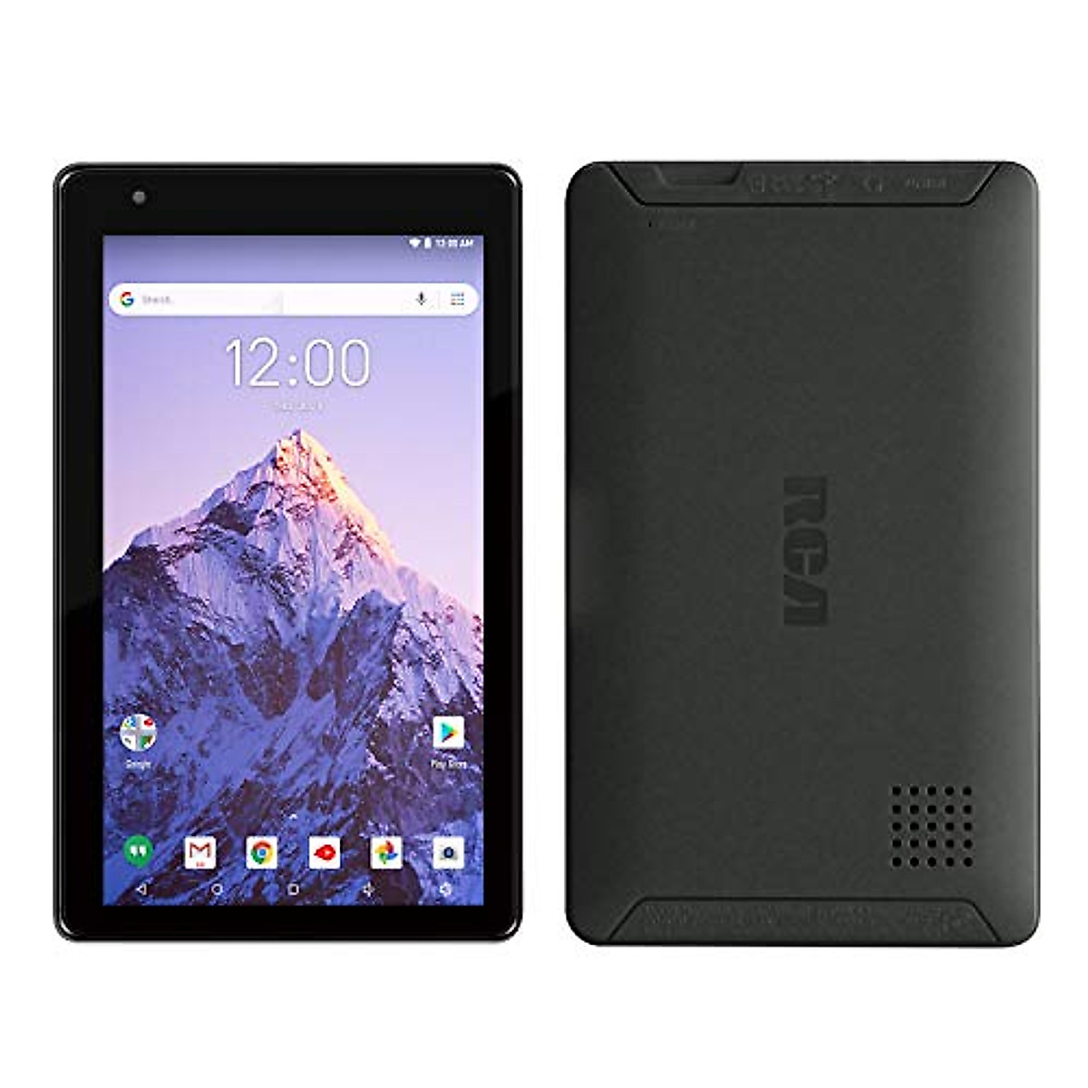 RCA 7'' quad core 16GB Voyager Pro Tablet and Keyboard