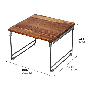 iDesign Ria Safford Collection, Riser-Small