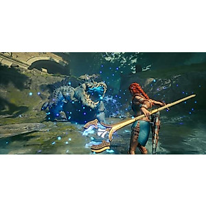 Asterigos: Curse of the Stars Deluxe Edition for Xbox Series X S