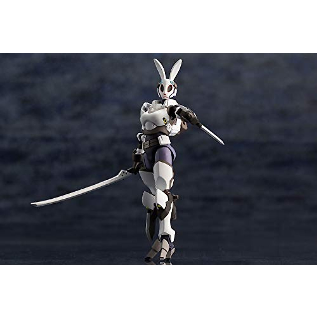 Kotobukiya Hexa Gear Block: Governor para-Pawn LAT Mirror 1.5 1:24 Scale Plastic Model Kit