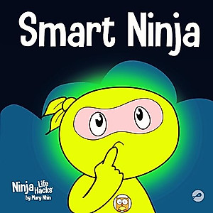 Ninja Life Hacks Mover and Shaker 8 Book Box Set (Books 25-32: Patient, Organized, Smart, Confident, Stressed, Hopeful, Communication, Funny)