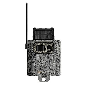 SPYPOINT SB-300S Steel Security Trail Cam Box for SPYPOINT 4-LED Game Cameras 16-Gauge Zinc-Coated Steel Trail Camera Accessory for Secure Trail Camera Tree Mount