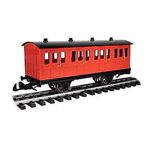 Bachmann Trains - Thomas & Friends™ - RED Coach - Large G Scale