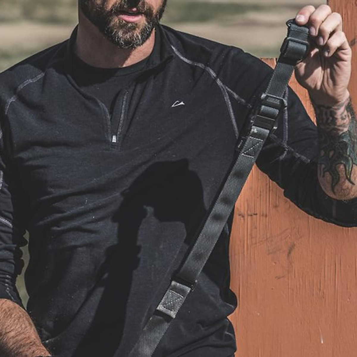 Magpul Two Point Sling - Quick Adjust (Black) (Original Version)