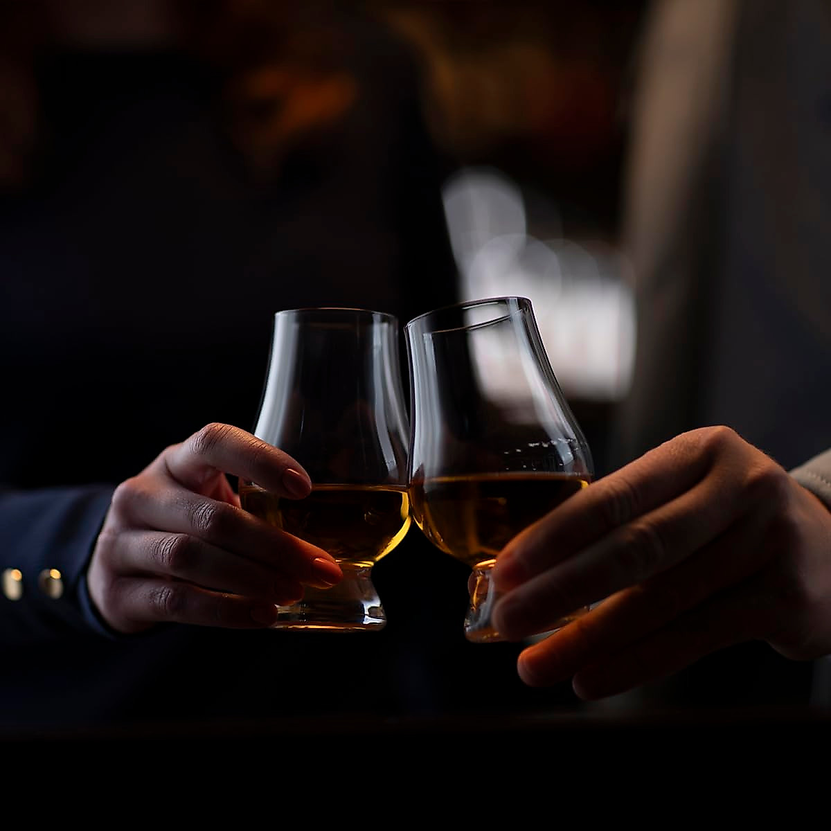 GLENCAIRN Whisky Glass in Gift Carton, Set of 6