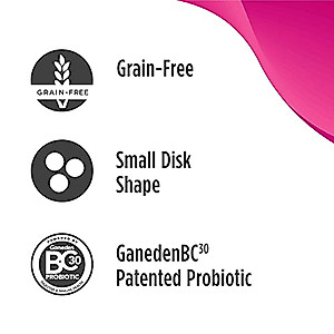 Nulo Adult & Kitten Grain Free Dry Cat Food With Bc30 Probiotic (Chicken, 5Lb Bag)