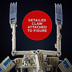 Transformers Studio Series Number 33 Voyager Class Bonecrusher