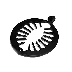 Kuffit™ Thick Hair Klamp LARGE - Hair Clamp for All Natural Hair Types