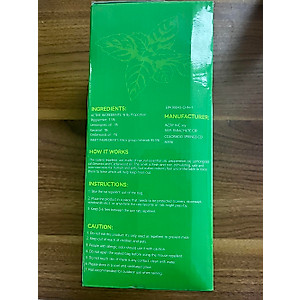 36 Pack Natural Mouse Repellent Peppermint Oil to Repel Mice and Rats, Rodent Rat Repellent for Car Engines Home Indoor & Outdoor, Mice Squirrel Deterrent Pet & Humans Safe