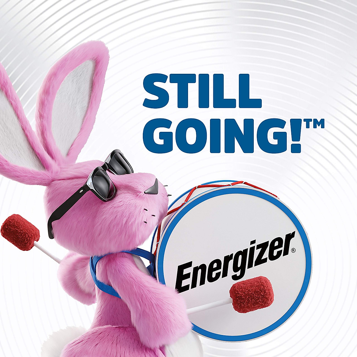 Energizer 123 Lithium Batteries (12 Pack), 3V Photo Batteries