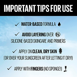 Maybelline Fit Me Tinted Moisturizer, Natural Coverage, Face Makeup, 120, 1 Count