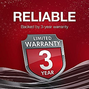 Seagate IronWolf 14TB NAS Internal Hard Drive HDD – CMR 3.5 Inch SATA 256MB Cache for RAID Network Attached Storage – Frustration Free Packaging (ST14000VN0008)