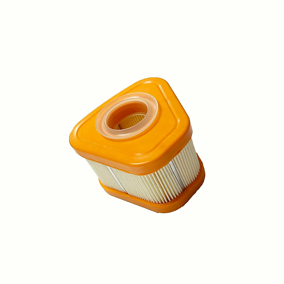 2 Pack Air Filter With Pre Filter For BS 595853 597266 597265 115P02 115P05 123P02 123P07 123P0B 123P32 125P02 125902