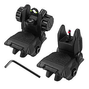 MAGORUI Fiber Optics Sights