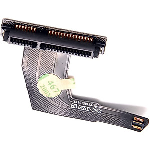 Willhom 821-1501-A Second Hard Drive Cable Upgrade Kit SSD Replacement for Mac Mini A1347 2010 2011 2012 2014