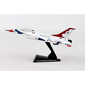 Daron Worldwide Trading F-16 Thunderbird Vehicle