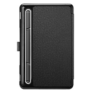 Fintie Case for Wacom One Drawing Tablet 13.3", Trifold Stand Lightweight Slim Shell Protective Cover for 13.3 inch Wacom One Drawing Tablet, Black