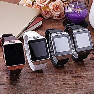 Durable and Practical Smart Watch Dz09 Smartwatch Watches for iOS for Android Sim Card Camera Smart Watch