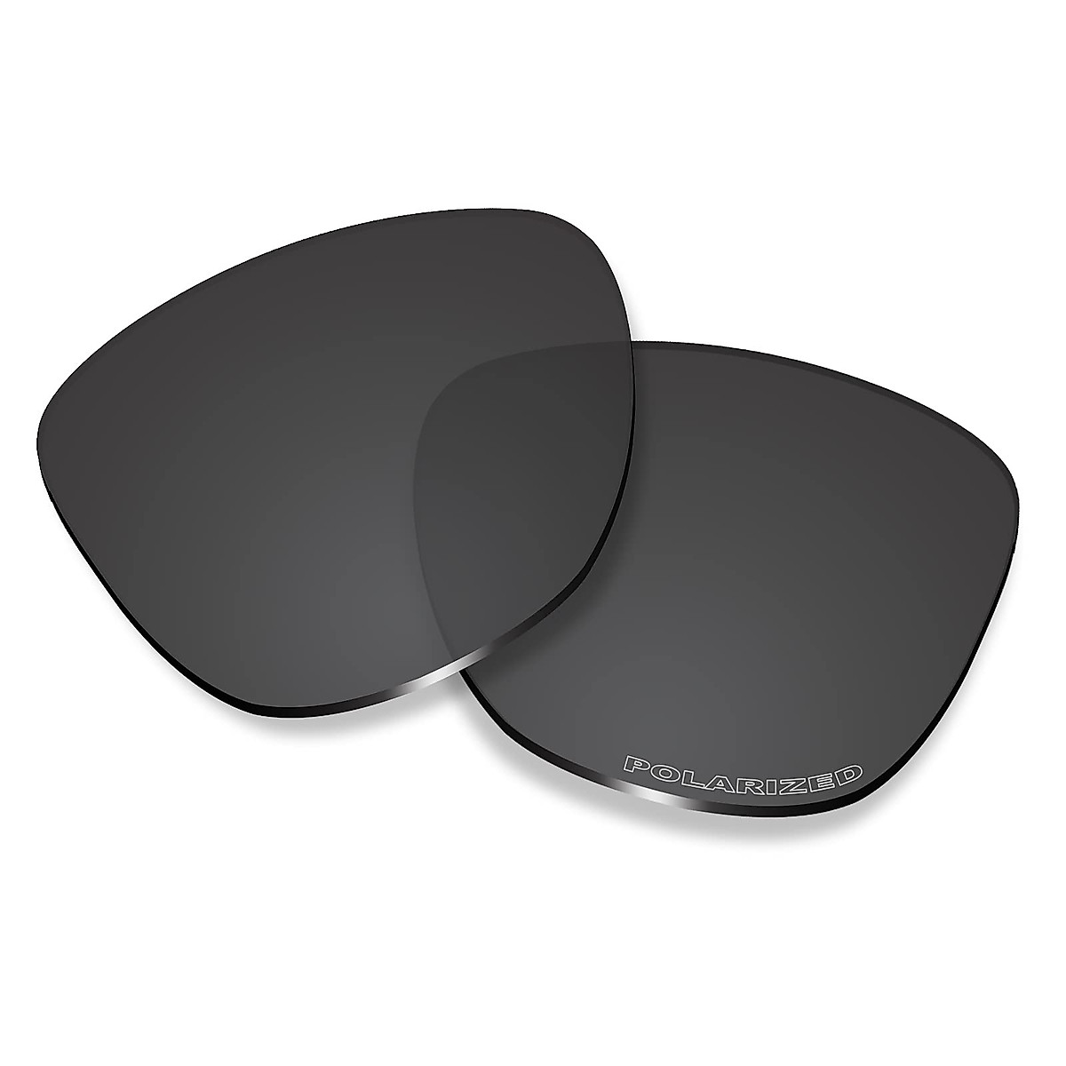 Betterun Black Polycarbonate Polarized Replacement Lenses for Bose Soprano
