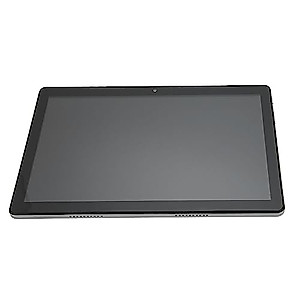 Tablet PC, 10.1 IPS Screen 4G LTE Tablet 3G WiFi Tablet Eight Core CPU 2GB RAM 32GB ROM for Android 9.0 Operating System, Type?C Charging Interface (US Plug)