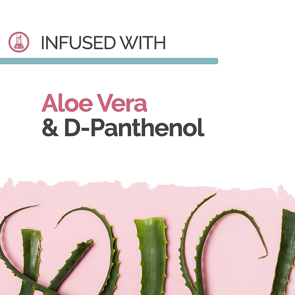 NOVEX My Little Curls Shampoo - Infused with Aloe Vera & Castor Oil for All Curl Textures - Kid's Hair Product (300ml/10.1oz)