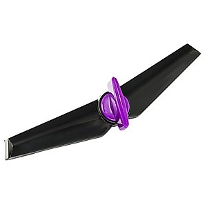 Akyga AK ca Tool Less Hand Grip for 13,33 cm (5.25-Inch) Drives/Black