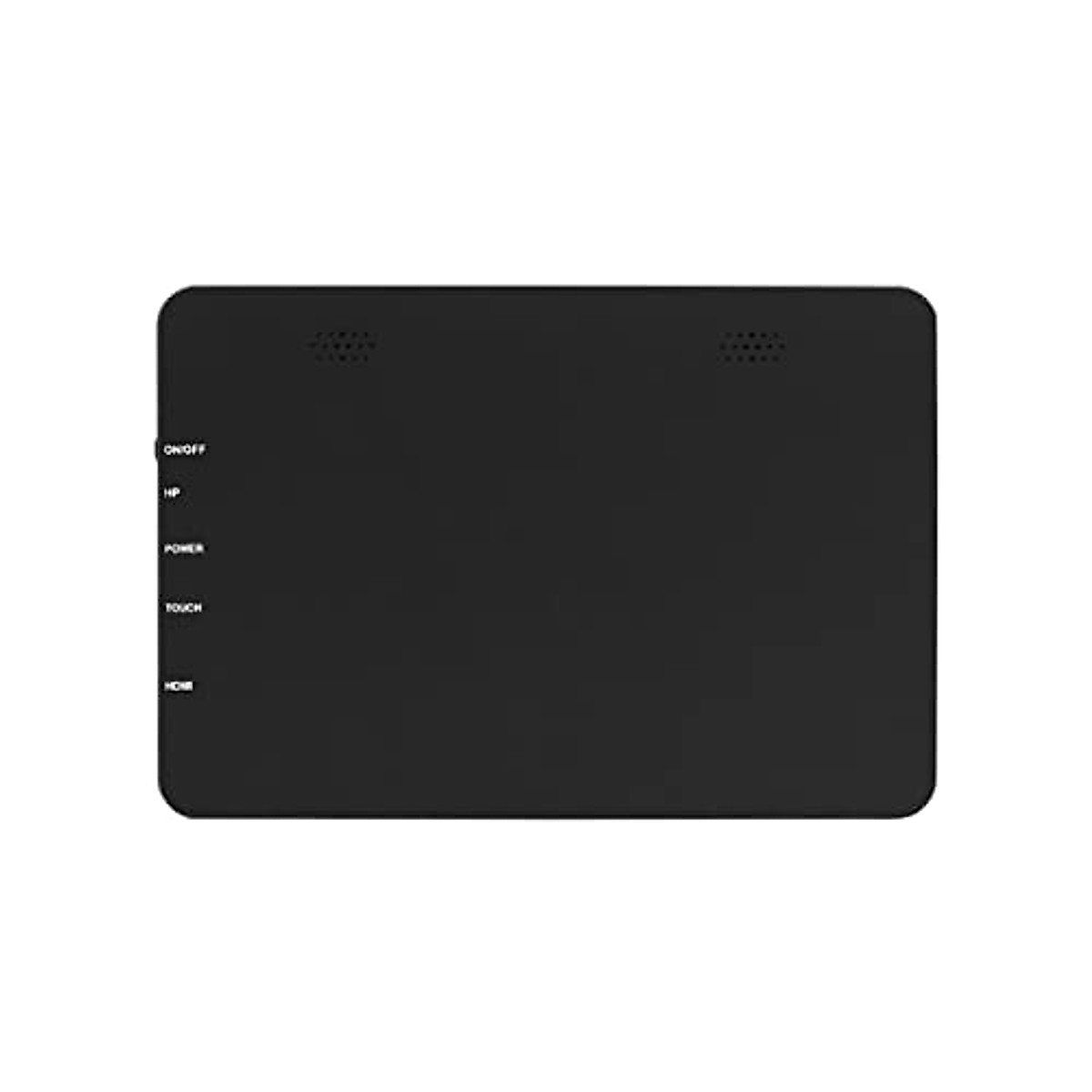 Coolwell 8inch for Raspberry Pi Screen Touchscreen 2K High Resolution Capacitive Display for Raspberry Pi 4B CM4 Jetson Nano 1536×2048 IPS Screen
