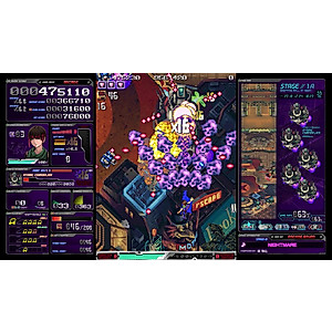 M2 ESP Ra De Psi for SONY PS4 PLAYSTATION 4 REGION FREE JAPANESE IMPORT