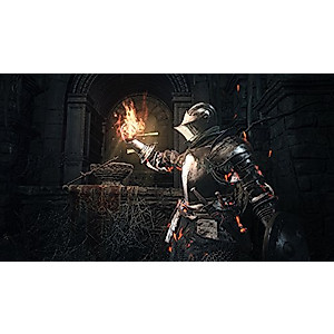 Dark Souls III: Day 1 Edition - PlayStation 4