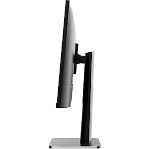 MSI Pro MP273QP, 27" Monitor, 2560 x 1440(QHD) IPS, 75Hz, TUV Certified Eyesight Protection, 1ms, Displayport, HDMI, Tilt, Swivel, Height, Pivot, Black