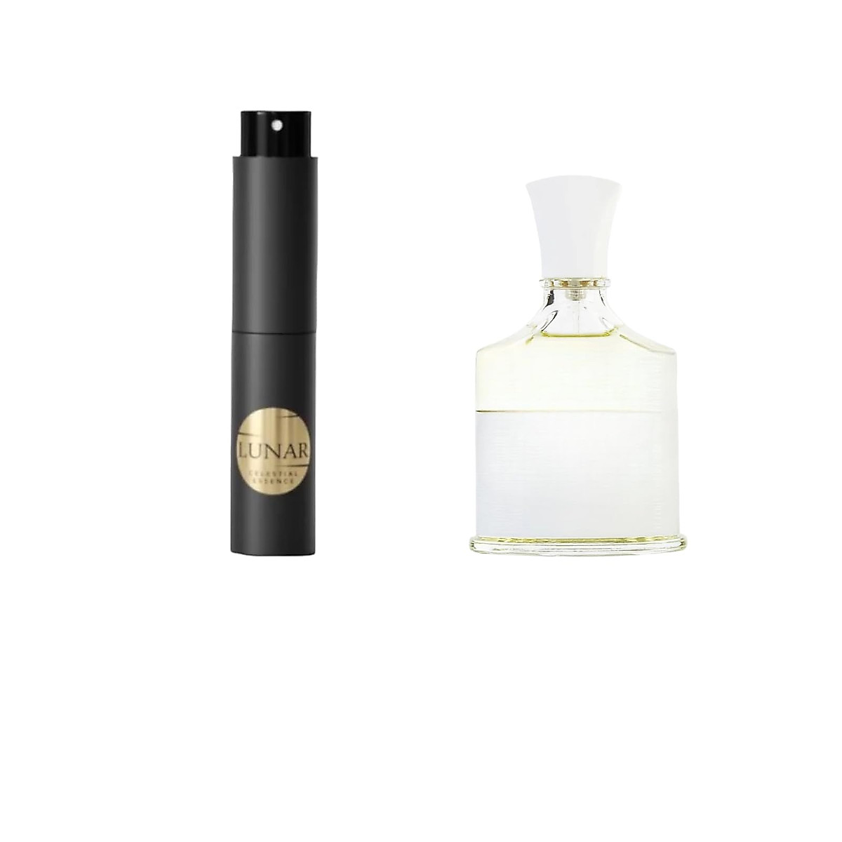 NEW MOON FOR HER FRAGRANCES inspired by AVENTUS FOR HER | perfum for women | fragrances | cologne| niche | Concentrated Long Lasting | Eau de Parfum | perfume luxury 10ML