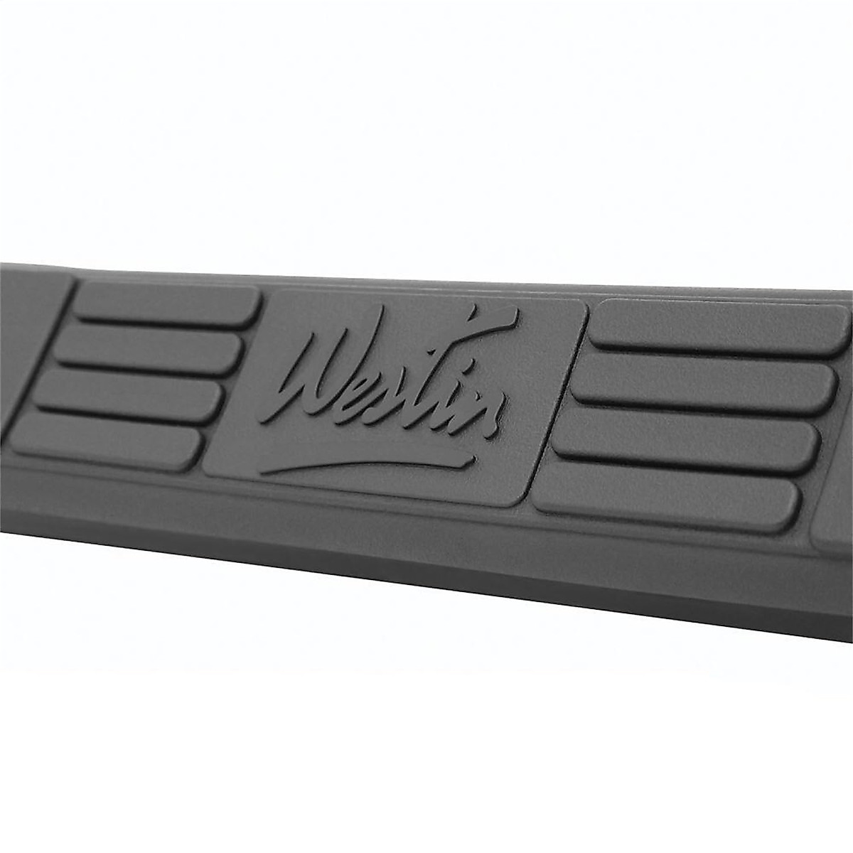 Westin 25-1325 Signature Series Step Bars - Black