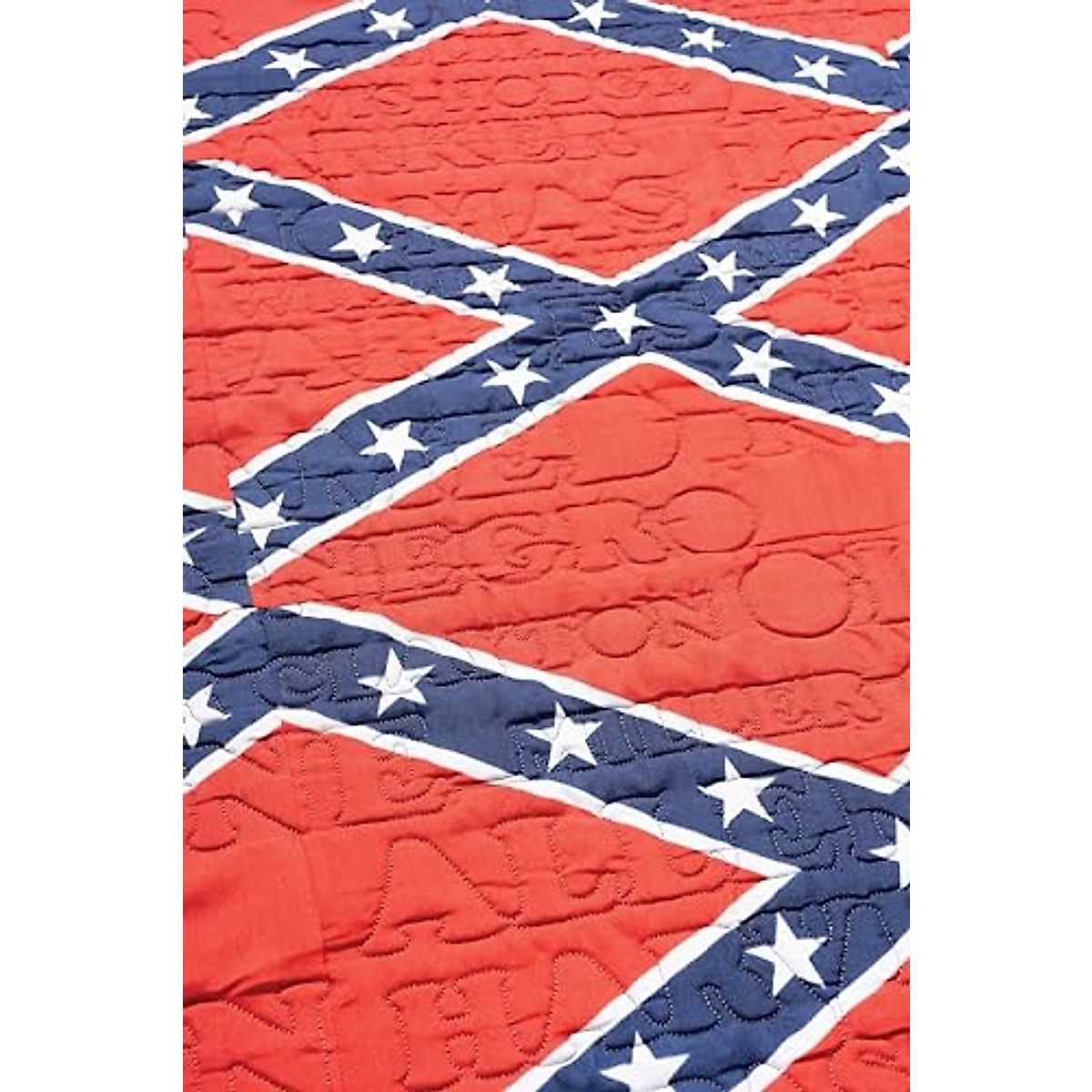 Quilt Out Loud: Activism, Language & the Art of Quilting