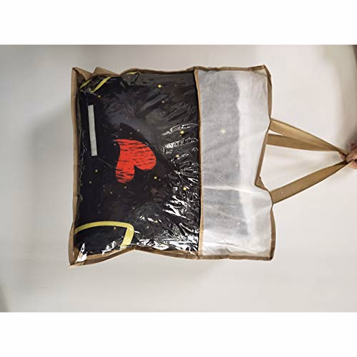 to My Gorgeous Girlfriend I May Not Get to See You As Often As I Like Front Flannel Back Sherpa Fleece Blanket Romantic Gift for Lover Girlfriend (X-Large 80 X 60 INCH)