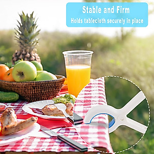 Beach Towel Clips for Beach Chair 8 Packs, Towel Clips for Pool Chairs to Keep Your Towel from Blowing Away, Beach Chair Clips for Cruise Clothes Boat in Heavy Duty and Bright Colors