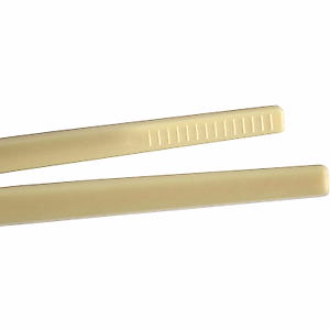 COLIBYOU Easy-To-Use Reusable Clothespin Chopsticks - 4 Pairs