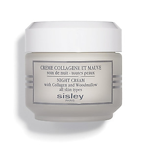 SISLEY Botanical Night Cream With Collagen & Woodmallow, 1.6 Oz (SISLEY-228000)