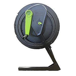 MAZE Easy-Turn Gear Kit for MAZE 65 Gallon Compost Tumbler