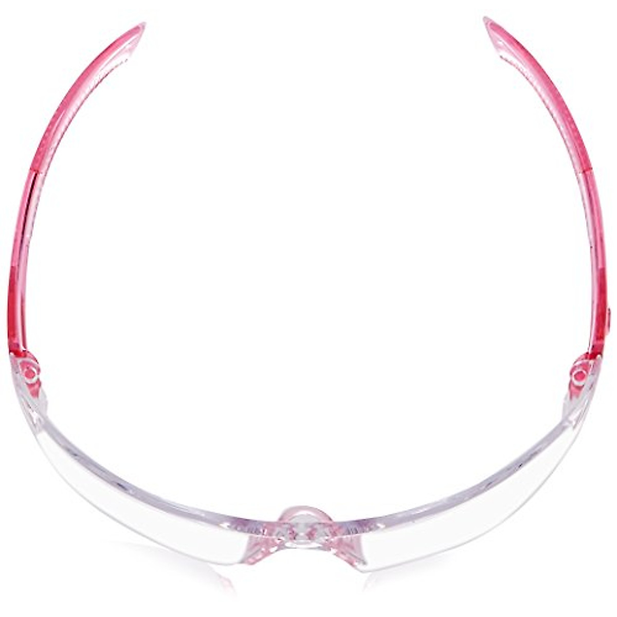 Radians OP6710ID Safety Glasses, multi, one size