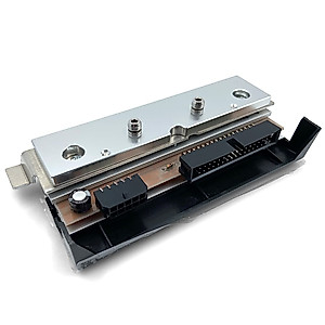 79800M Compatible New Printhead for Zebra ZM400 Therma Label Printer 203dpi Replace