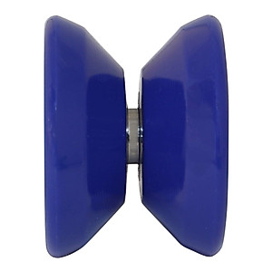 Merlin Professional Responsive Trick Yoyo with Narrow C Bearing and Extra Strings
