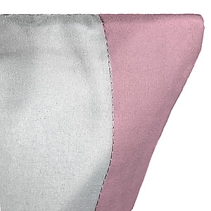 Jay Franco Strawberry Shortcake Full Size Sheet Set - Super Soft Kids 4 Piece Bedding Set - Microfiber Sheets Includes Reversible Pillow Covers